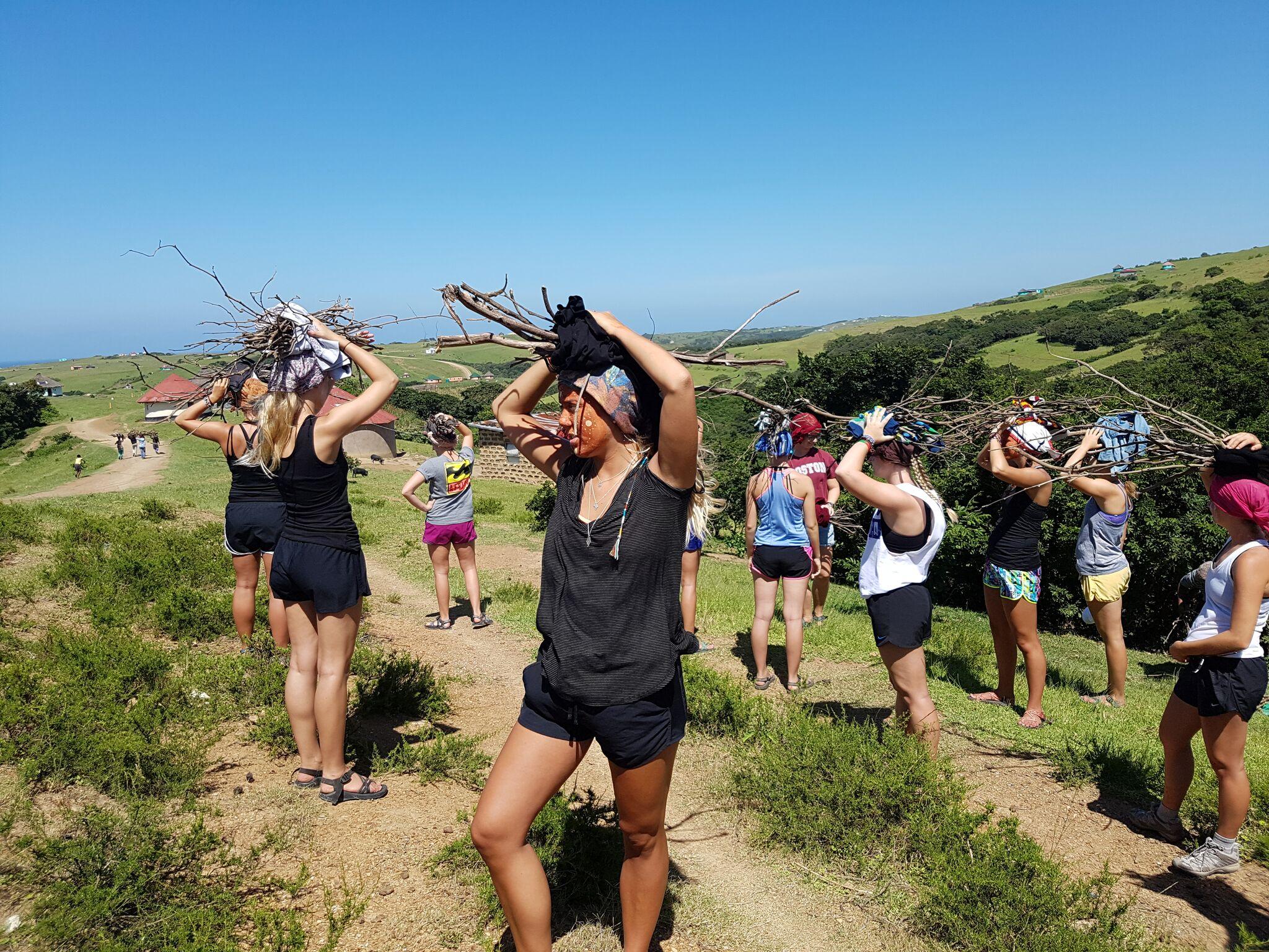 Eastern Cape Cultural Experiences - Imonti Tours